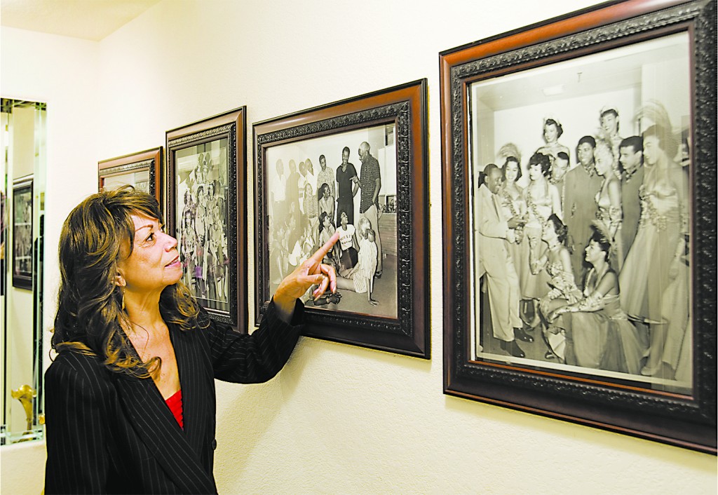 Successful Living Tips with DeeDee Jasmin : Las Vegas Black Image Magazine