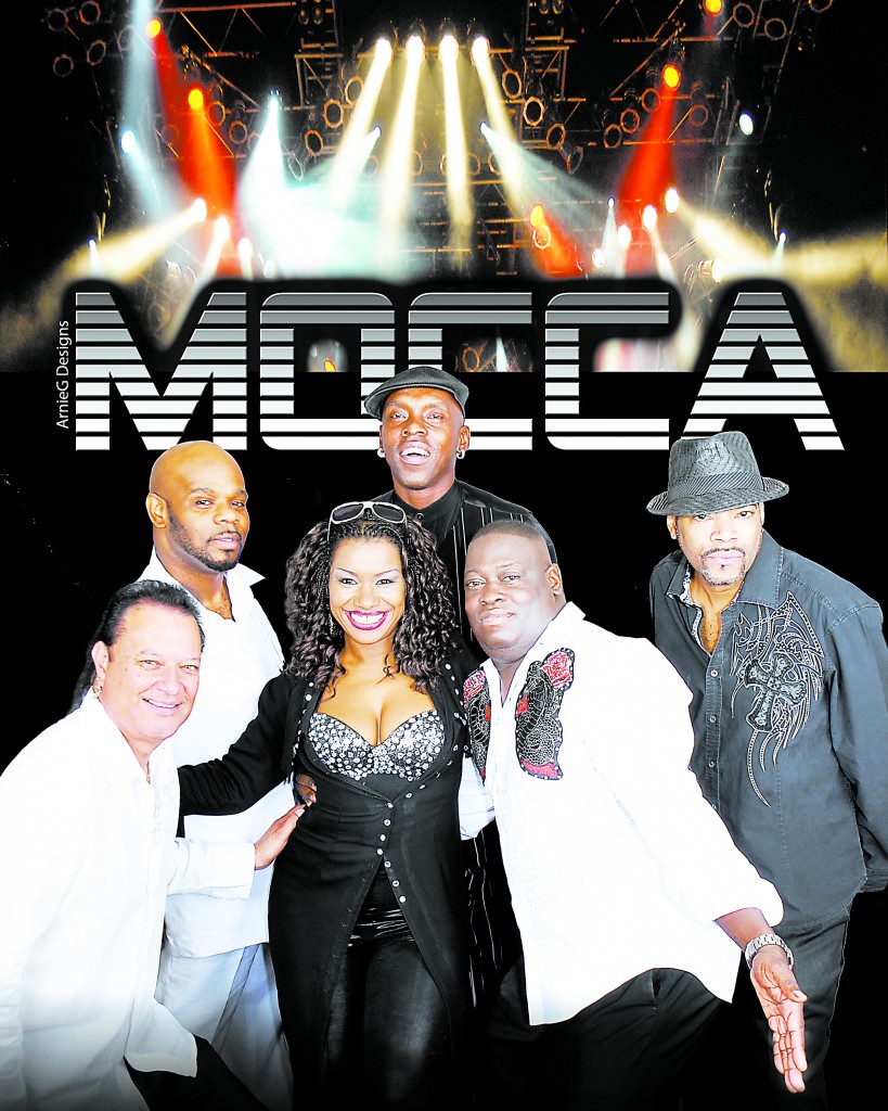 MOCCA headlines at the 6th annual CultureFest : Las Vegas Black Image ...