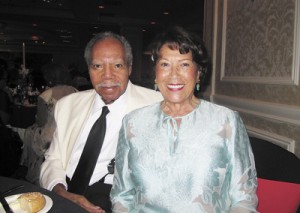 Well deserved: Dr. William “Bob” Bailey and Anna Bailey : Las Vegas ...