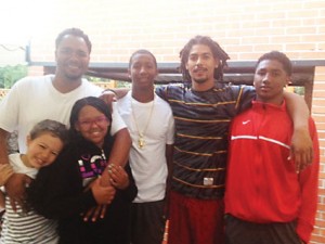 CONTINENTAL GIFT : Las Vegas Black Image Magazine