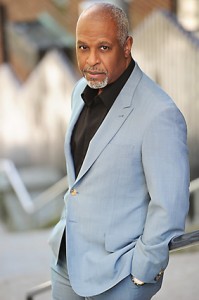 JAMES PICKENS JR. – LIFETIME OF EXCELLENCE : Las Vegas Black Image Magazine