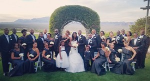 PHOTOS OF THE MONTH – JUNE 2016 : Las Vegas Black Image Magazine