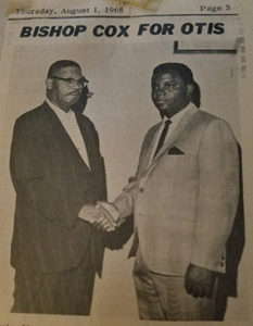 ‘African-Americans supported each other’ : Las Vegas Black Image Magazine