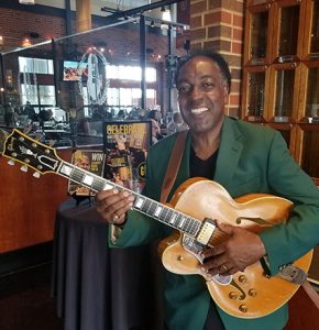 PHOTOS OF THE MONTH – APRIL 2018 : Las Vegas Black Image Magazine