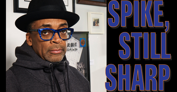 Las Vegas Black Image Magazine