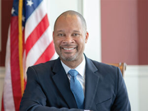 Nevada Attorney General Aaron D. Ford speaks out on the conviction of ...