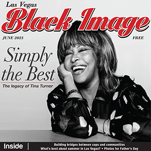 Fearless Magazine holiday cover party : Las Vegas Black Image Magazine