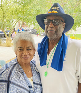 Remembering Sammie Ross Armstrong, Las Vegas legend : Las Vegas Black ...