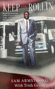 Remembering Sammie Ross Armstrong, Las Vegas legend : Las Vegas Black ...